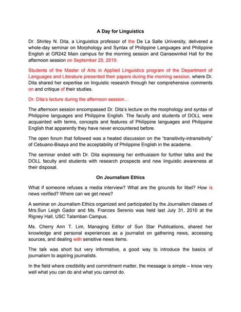 CAPE Communication Studies IA | DOCX