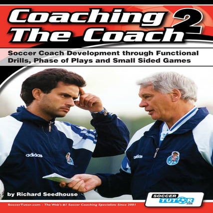 Coaching the coach 2 | PDF