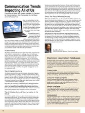 A Digital Conversation: Building the next generation of the Web | PPT