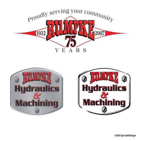 Rumpke logos | PDF