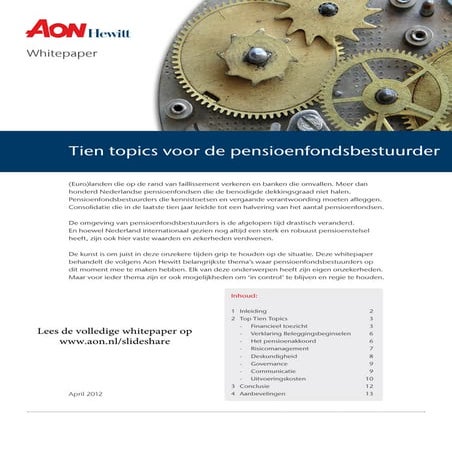 Arthur claassen | PDF