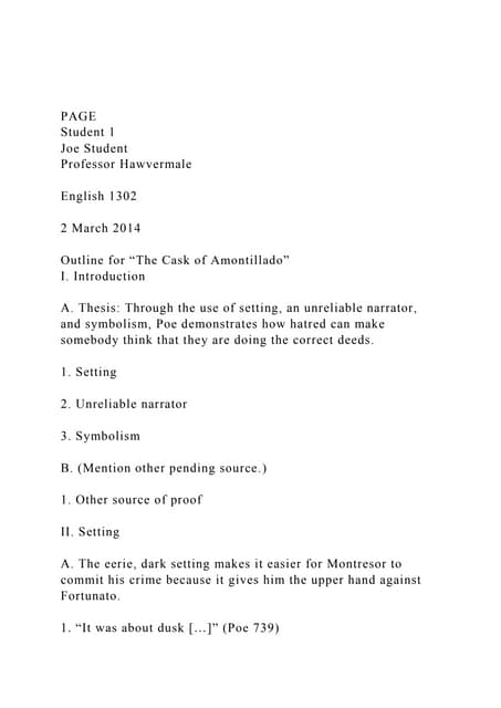 the_cask_of_amontillado_critical_thinking_questions.pptx