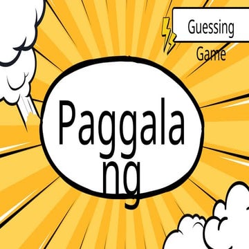 Paggalangsapamilyasarilikomunidadknjk.pptx