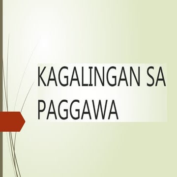 quarter 3 junior high school grade 9 paggawa.pptx