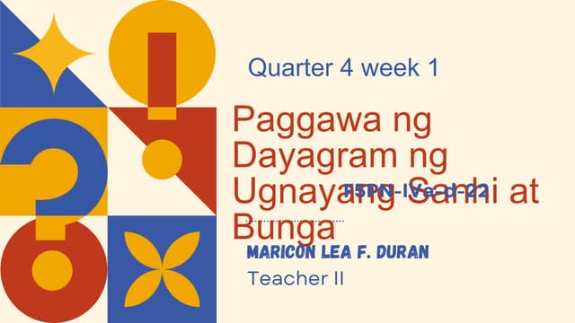 Paggawa Ng Dayagram Ng Ugnayang Sanhi At Bunga Pptx - vrogue.co Paggawa Ng Dayagram Ng Ugnayang Sanhi At Bunga Pptx - vrogue.co