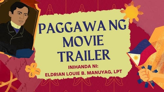 Halimbawa ng mga Lathalain | PDF