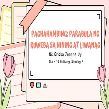 Listahan nang mga pandiwa | PDF