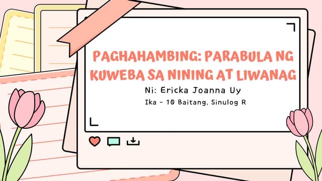 PAGSUSULIT-POKUS NG PANDIWA (Tagaganap at Layon).pptx