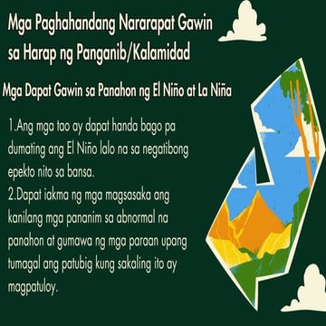 Mga Dapat Gawin sa Panahon ng Pagbagyo.pptx