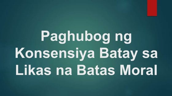 ESP Grade 10 Module 3 | PPT