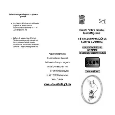 Norma Prado presentations