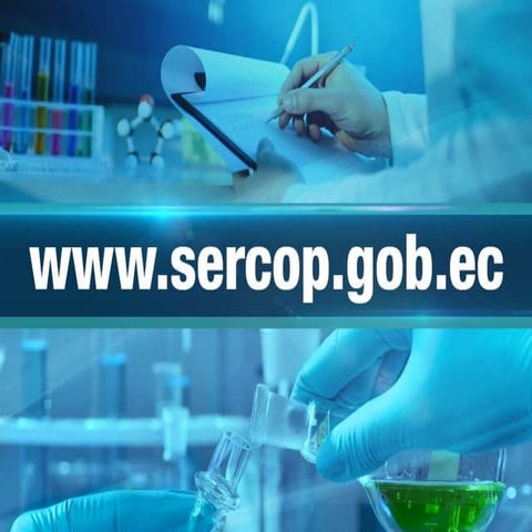 Página sercop | PPT