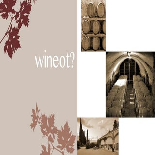 Post card Wineot? | PPT