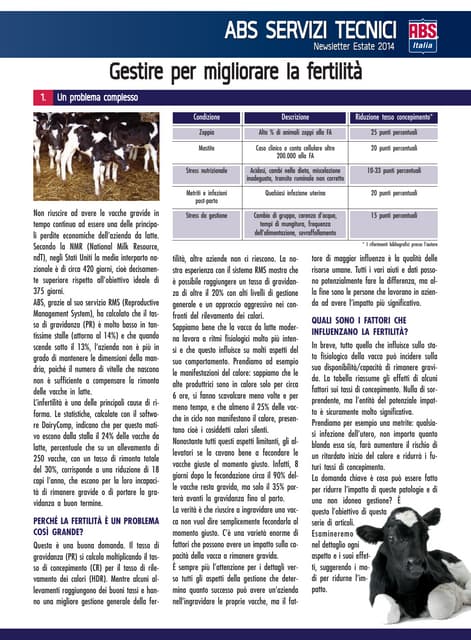 Podometri - ABS Breeder Tag | PDF