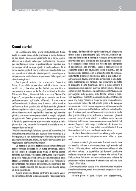 Pagine da body building anatomy | PDF