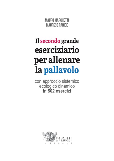 Esercizi rugby under 6 8-10-12-14 valter durigon | PDF