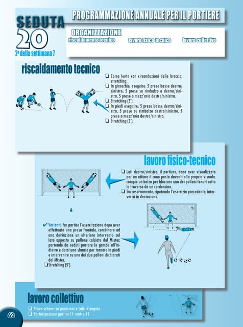 Esercizi rugby under 6 8-10-12-14 valter durigon | PDF