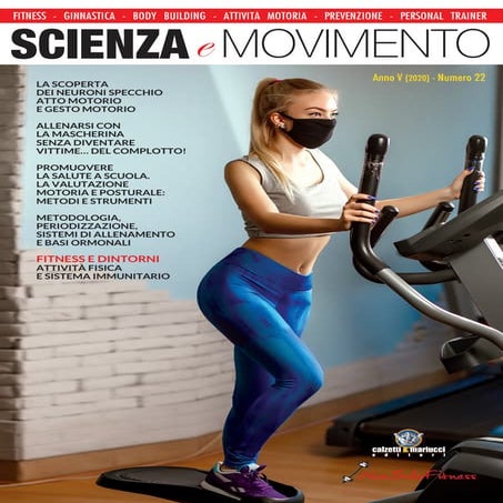 Pagine da scienza e movimento 22 | PDF