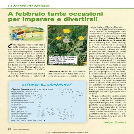 A febbraio tante occasioni per imparare e divertirsi! | PDF