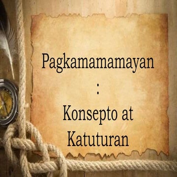 PAGKAMAMAYAN.pptx