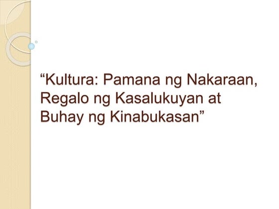 Pamantayan sa pagsulat at pagbigkas ng tula | PDF