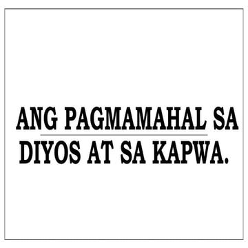 Ang Pag-unawa sa Pagmamahal ng Diyos.pptx