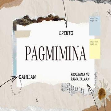 PAGMIMINA.pptx