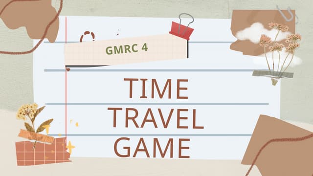 Mga Makasaysayang Lugar sa Aking Komunidad | PPTX