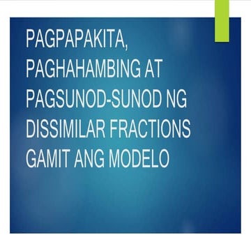 Q3-MATH3-Week4.lesson power point in math 3 | PPTX