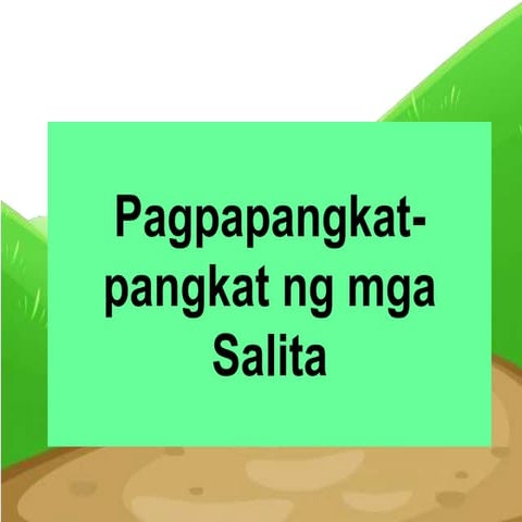 Liham Paumanhin (Ginagamit upang Hming ng Tawad).pptx