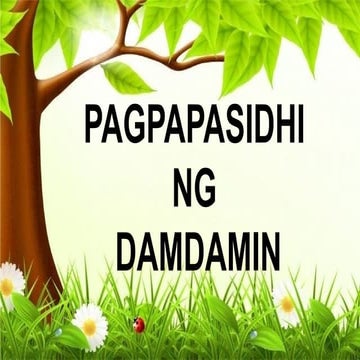 BUNGA AT SANHI GRADE 7 .Naipaliliwanag ang sanhi at bunga ng mga ...