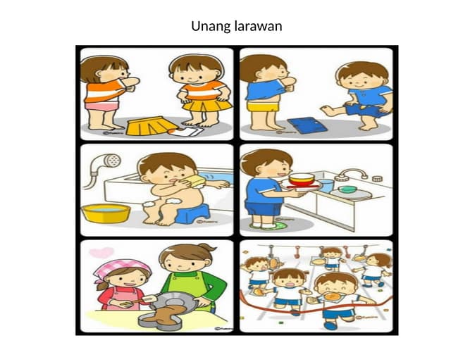 Pang abay na ingklitik, kondisyonal at kusatibo (DISCUSSION) | PPTX