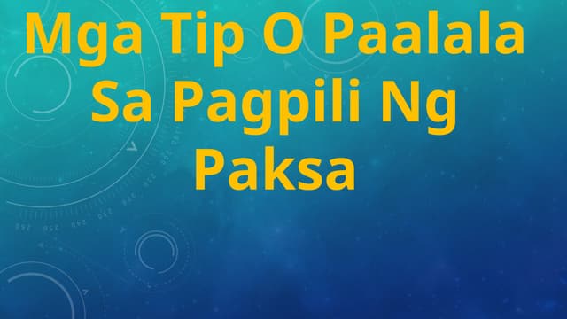 HAKBANG SA PAGSULAT NG PANANALIKSIK.pptx