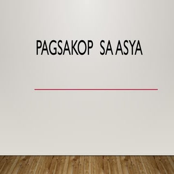 Pagsakop sa asya kaaarte naman nare gusto ay mahbaa | PPT