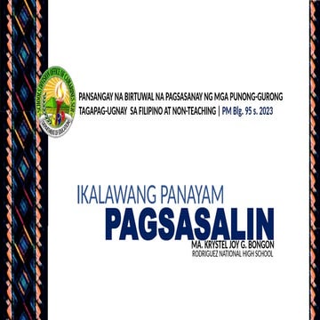 Mga Konsepto sa Filipino PAGSASALIN.pptx
