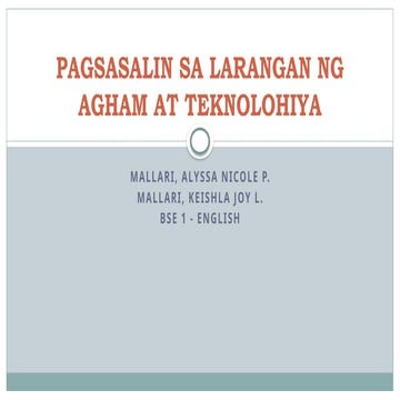 -Pagsasalin-Sa-Larangan-Ng-Agham-at-Teknolohiya-Pptx.pptx