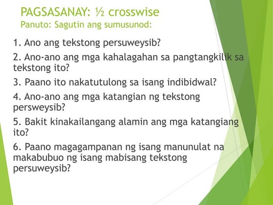 Pagsulat ng Rebyu ng isang pelikula..... | PPTX