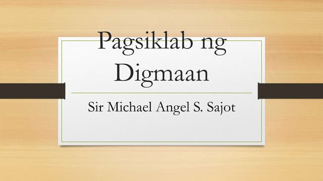 Terrestrial and aquatic plants | PPTX