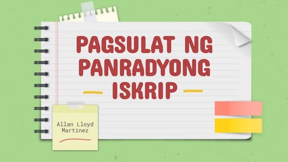 Grade 11 at 12 Malikhaing Pagsulat.docx