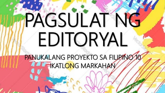 EKSPRESYON SA PAGPAPAHAYAG NG KONSEPTO O PANANAW.pptx