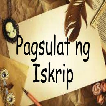 Dayalogo at Iskrip.pptx