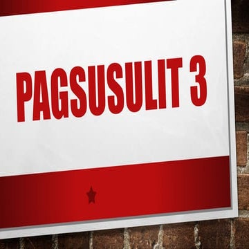 pagsusulit grade 10.pptx