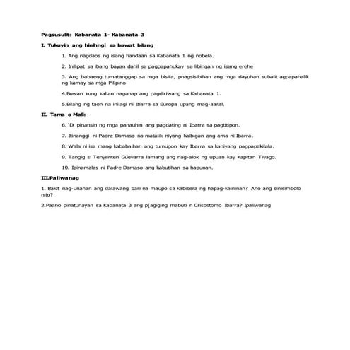Pamantayan sa pagsulat at pagbigkas ng tula | DOCX