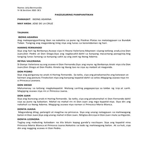 PAGSUSURING PAMPANITIKAN.docx