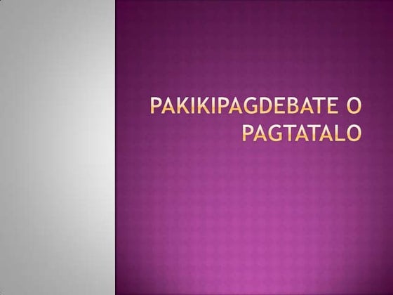 Pagsusulat ng iskrip sa pelikula | PDF