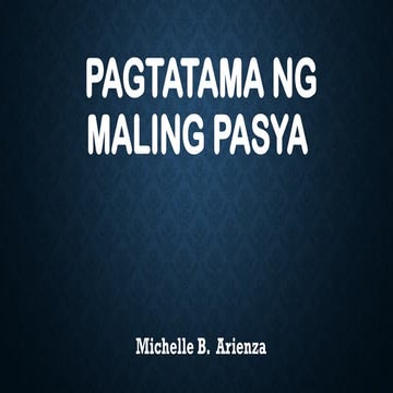 edukasyon sa pagpapakatao 10-Pagtatama ng Maling Pasya-Q1.pptx