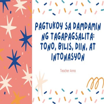 filipino 8 aspekto ng pandiwa Perpektibo,Imperpektibo, kontimplatibo | PPTX