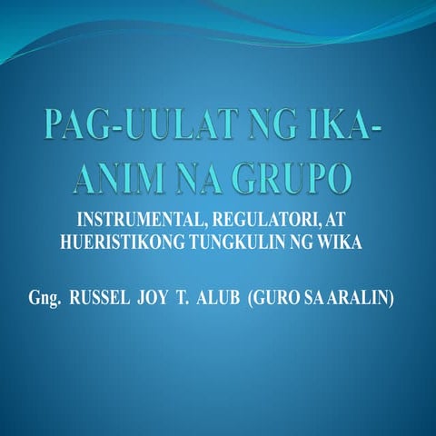 Kakayahang Sosyolingwistiko.pptx