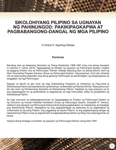 Batayang Kaalaman sa Mga Teorya sa Pananaliksik na Akma o Buhat sa Lipunang Pilipino.pptx