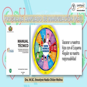 PAI programa ampliado de inmunización Bolivia .pdf